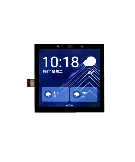 What Is TFT In A Display HEMLCD TFT Display Manufacturer