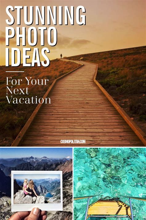 Vacation Photography