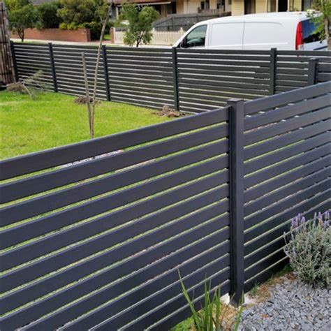 Fence Slat Ideas At Robert Printz Blog