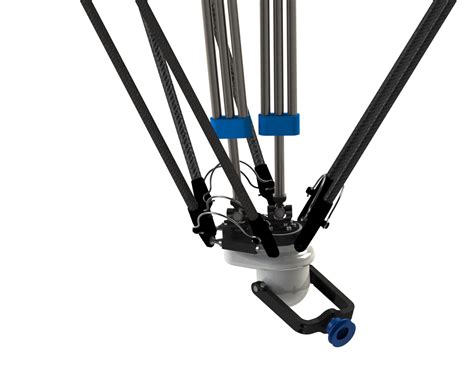Codian Robotics Developed 5th Axis For Its D4 80011001300 2 Models
