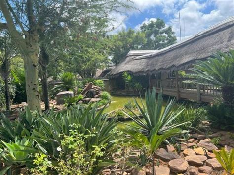 Sambane Game Lodge Mokopane