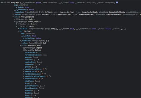 Component button 项目中同时使用element plus和view ui plus时el button上绑有ive