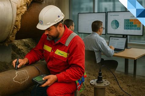 What Is Pipeline Integrity Methods Standards Nwegroup