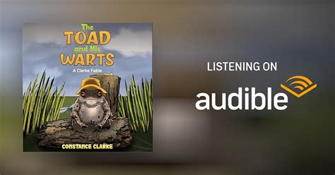 The Toad And His Warts Audiobook Free With Trial