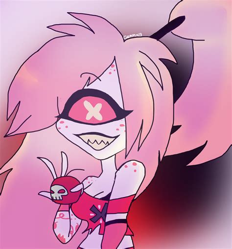 Cherri Bomb D By Gemmx13 On Deviantart
