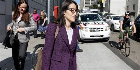Investigator In Silicon Valley Sex Bias Case Gives Inside View Of