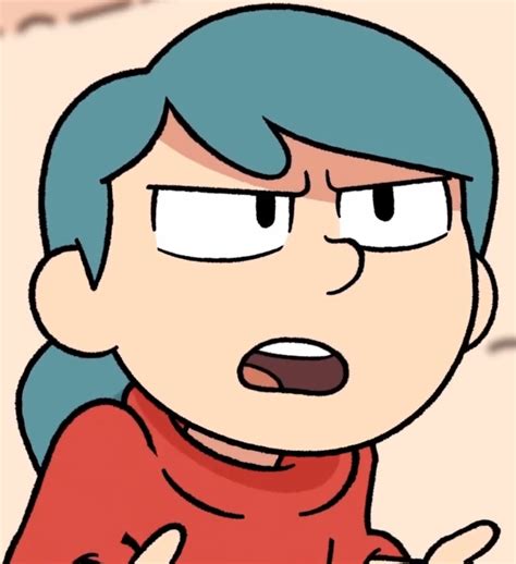 Hilda 58 By Ironmew05 On Deviantart