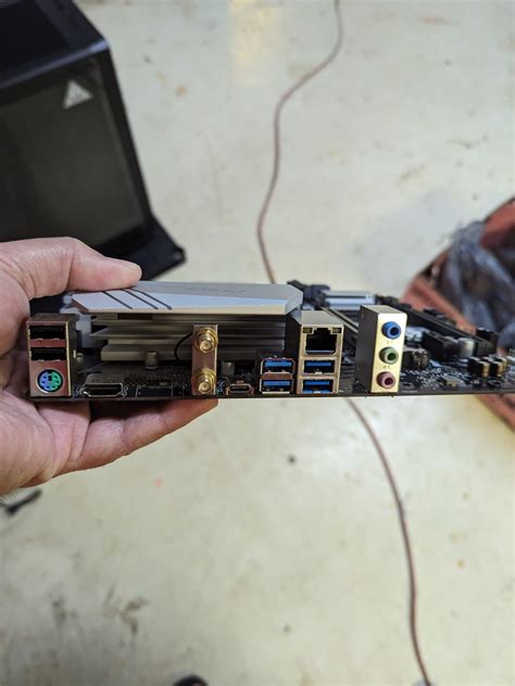 Asrock B M Pro Ac Jawa