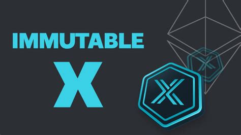 Immutable X o que é Immutable X Wallet e Immutable X coin
