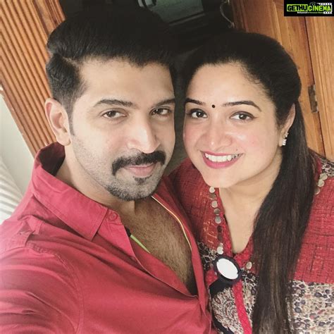 Kavitha Vijayakumar Wedding Photos