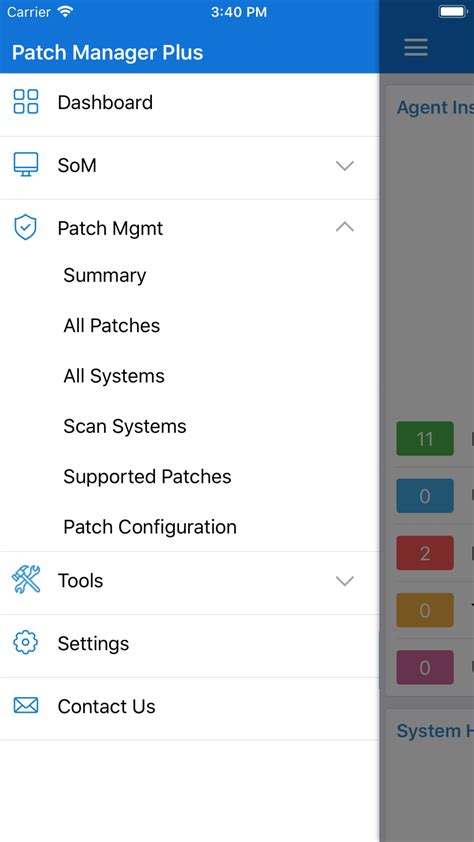 Iphone Için Patch Manager Plus İndir