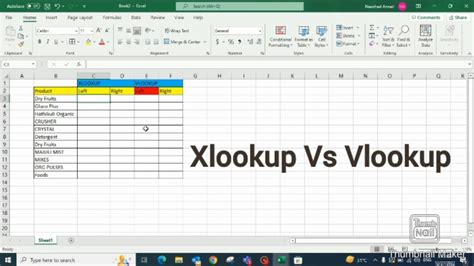 Xlookup Vs Vlookup In Excel Interview Ask Questions Shorts Youtube