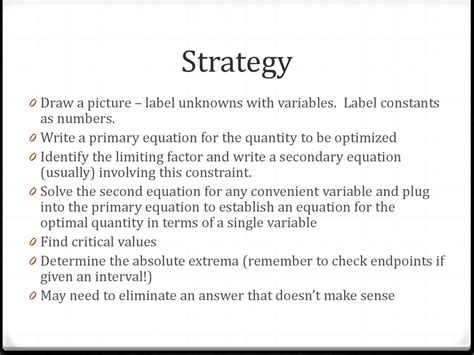 7 Optimization Ppt Download
