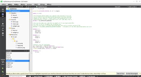 qt自定义listview增删 qt listview csdn博客