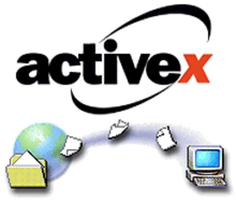 ¿qué Es Activex