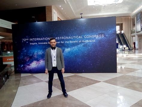 Bartosz Malinowski On Linkedin Polsa Iac2021 Cbkpan Alk Kozminski