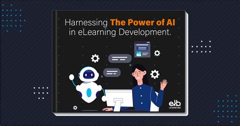 Ebook Harnessing The Power Of Ai In Elearning Development