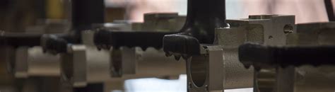 SRC Plating Stricker Refinishing Electroplating Cleveland