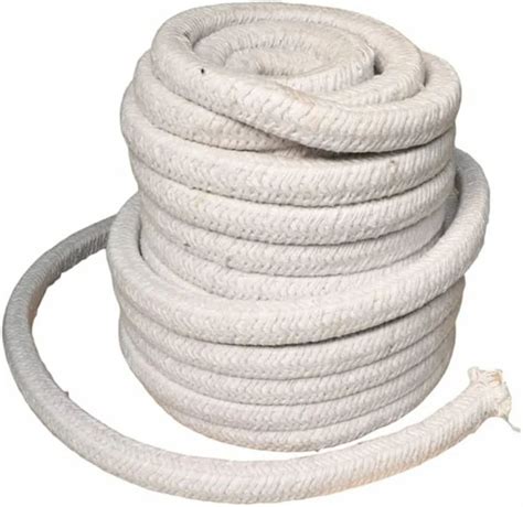 Round Asbestos Rope 6mm 50mm At ₹ 350kilogram In New Delhi Id