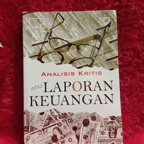 Jual Buku Analisis Laporan Keuangan By Sofyan Syafri Harahap Jakarta Pusat Buku Saama