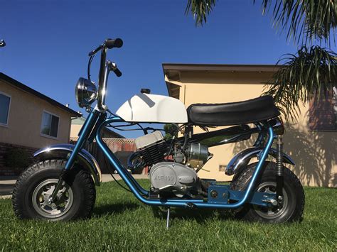 50 Bonanza Mini Bikes Ideas Mini Bike Mini Bike