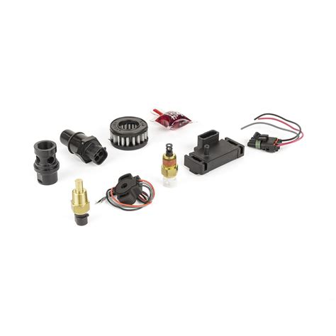 Speedmaster Pce6511016 Efi Map Sensor Kit