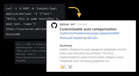 Integrate Your Favorite Tools With Mattermost