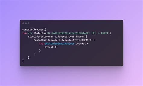 Context Receivers In Kotlin An Example