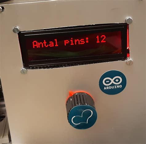 Best Way To Make A Cable Tester General Guidance Arduino Forum