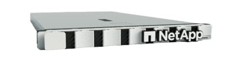 Netapp 推出全新 Aff A 系列和 C 系列型号