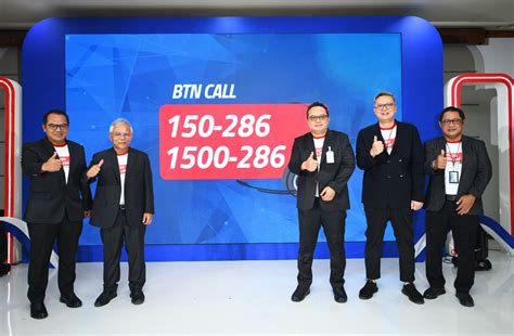 BTN Rilis BTN CALL 150286 Metapos