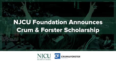 New Jersey City University On Linkedin Njcu And The Njcu Foundation