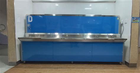 정수기 설치사례 적용사례 칫솔살균기 양치대 대용량음용수기 전문기업 주 다빈워텍