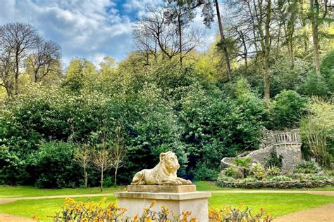 The Deepdene Trail Visit Mole Valley