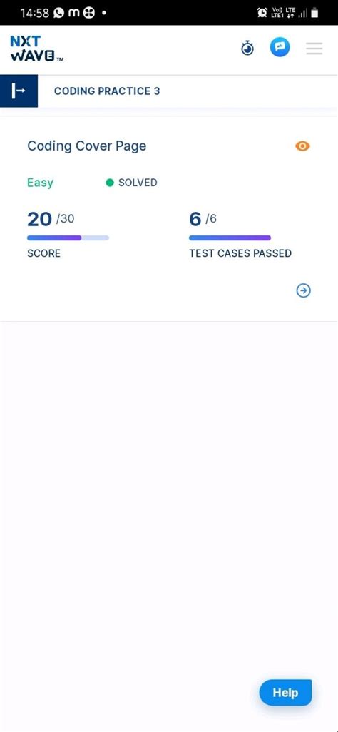 Bhavana Maheshwaram On Linkedin Coding Ccbp Ccbpians Rahulattulurisir Shashankgujjulasir