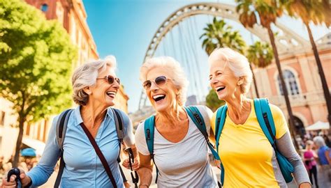 Best Places For Single Women To Retire