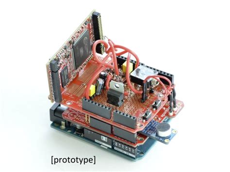 movi離線語音辨識系統，讓arduino聲控更方便 t客邦