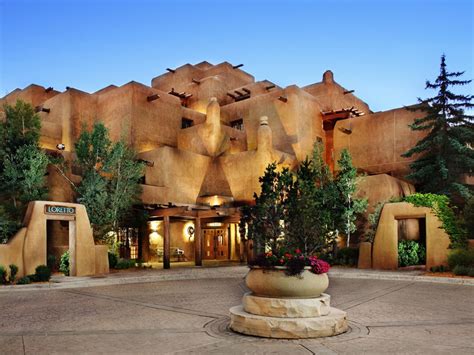 Hotel Deidara Santa Fe