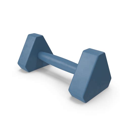 Dumbel 3D Object 2340395605 | Shutterstock