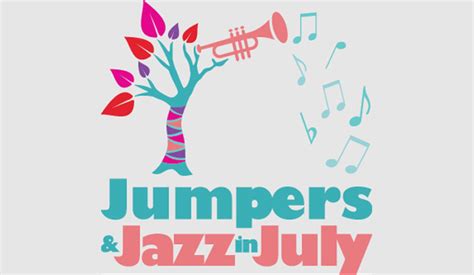 Jumpers And Jazz In July Festival 2026 Festivals In Warwick Rose City