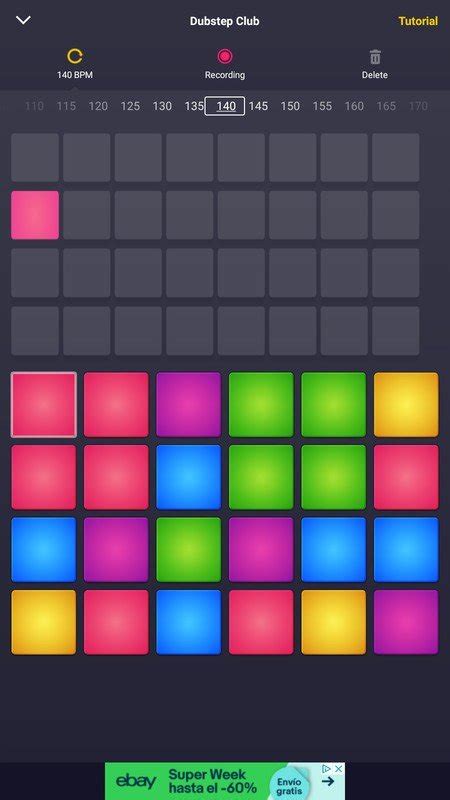 Free Download Drum Pad Machine For Android