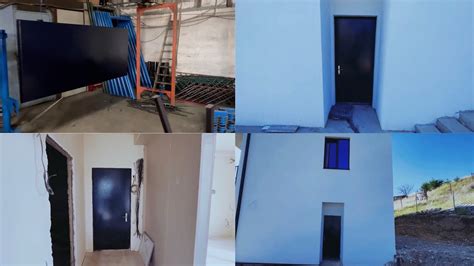 სახლის ცენტრალური კარი ეპ 25 Youtube