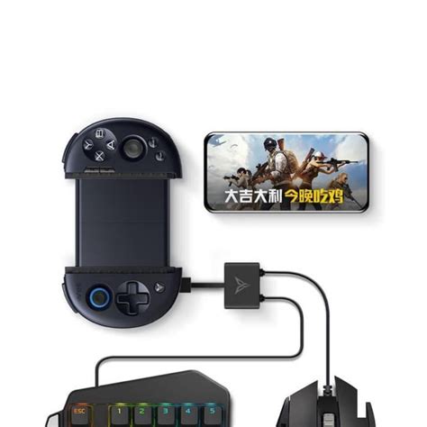 Jual Flydigi Wee 2 Gamepad Joystick Controller Bluetooth Shopee