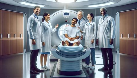 What Does A Ct Scan Without Contrast Show Complete Guide Ct Scan