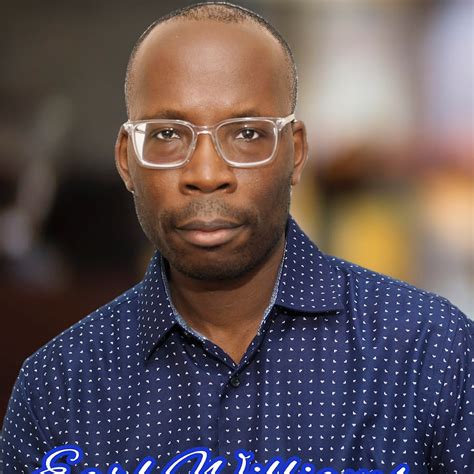 Earl Williams 3rd Youtube