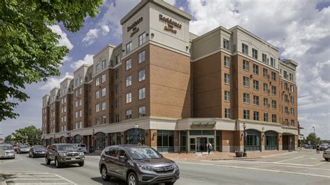 Marriott Residence Inn Renovation Marco