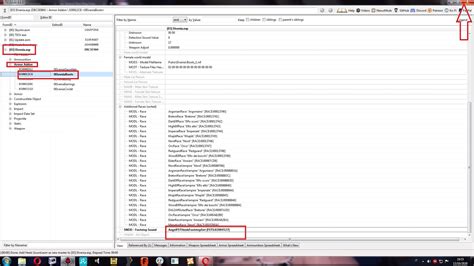 Tes5edit Modify Esp 1 How To Add Heels Sound Skyrim Le My Mods Variation Modify And