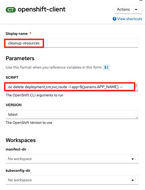 Configure Development Deployment Cloud Native Linuxone Workshop