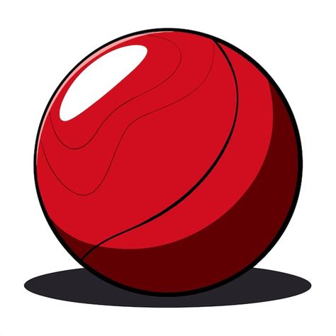 Red Ball On Images Free Download On Freepik