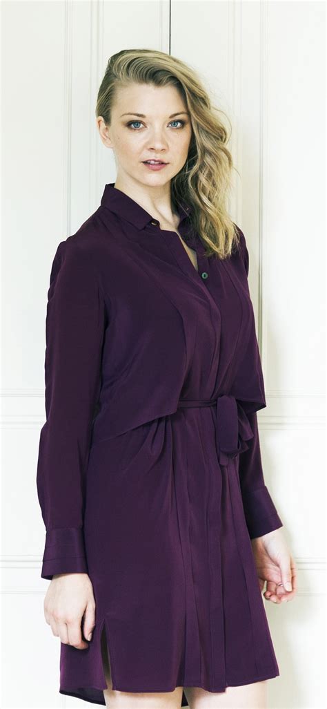 Natalie Dormer Phone Wallpapers